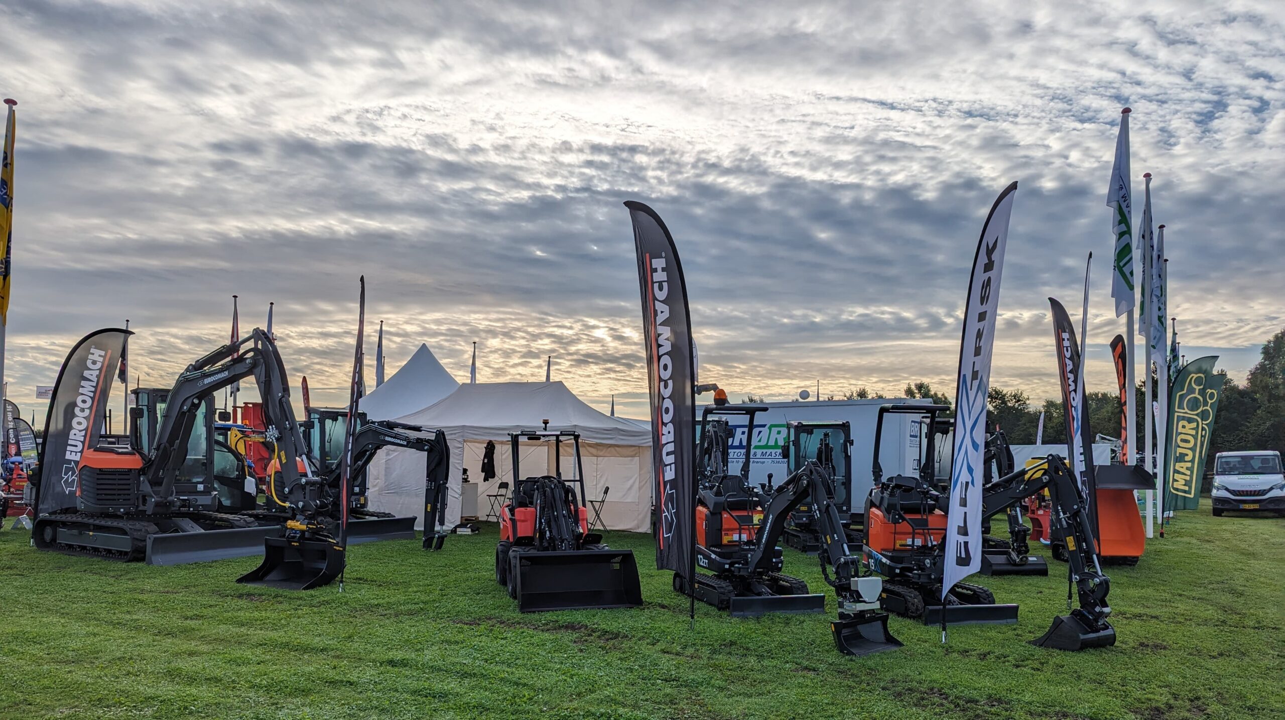 Have & Landskab 2025 - Eurocomach